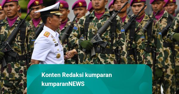 Panglima TNI: Prajurit Netral di Pemilu 2024, Komandan Harus Beri ...